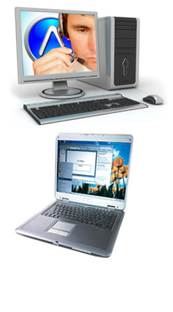 Advantron Computers | PC Service